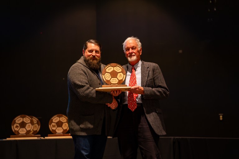 John Cullen – Maine Soccer Hall of Fame